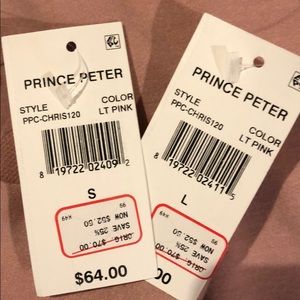 Prince Peter Collection | Tops | Prince Peter Collection Ornament ...